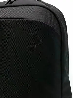 GOLDWIN Logo Print Backpack