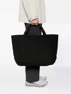 GOLDWIN Zip-pocket Tote Bag
