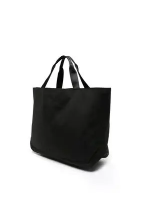 GOLDWIN Zip-pocket Tote Bag