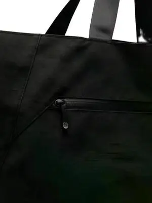 GOLDWIN Zip-pocket Tote Bag