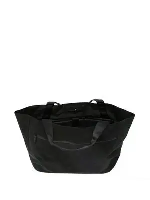 GOLDWIN Zip-pocket Tote Bag