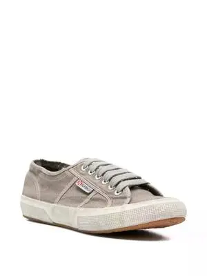 Superga Flat Sneakers For Men
