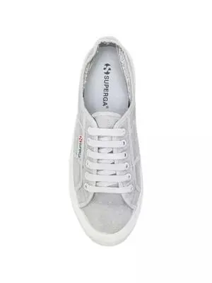 Superga 2750 Round Toe Sneakers