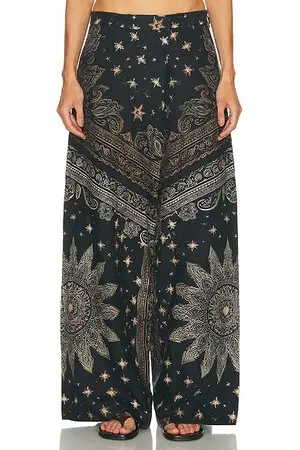 R13 Knee Length Pants For Women