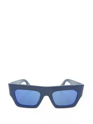 Kenzo Square-frame Sunglasses