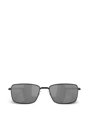 Oakley Square Wire Sunglasses - Black