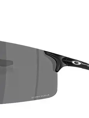 Oakley Evzero Blades Sunglasses - Black