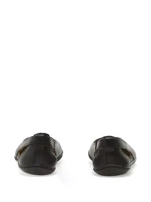 Be Lenka Cut-out Slip-on Ballet Flats
