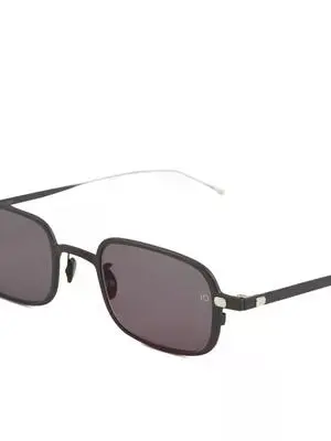 EYEVAN7285 Rectangle-frame Sunglasses
