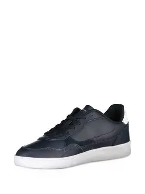 Tommy Hilfiger Panelled Sneakers