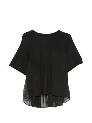 Sportmax Office Wear T-shirts For Women