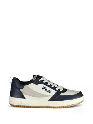 Fila Paneled Sneakers For Men