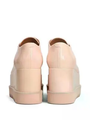 Stella McCartney Elyse Platform Sneakers - Pink