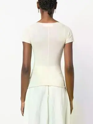 Marni Contrast Patch T-shirt