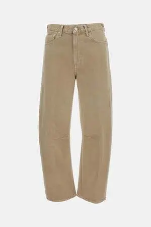 Citizens Of Humanity Miro Cropped Jeans