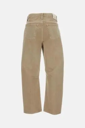 Citizens Of Humanity Miro Cropped Jeans