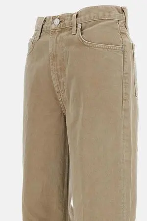 Citizens Of Humanity Miro Cropped Jeans