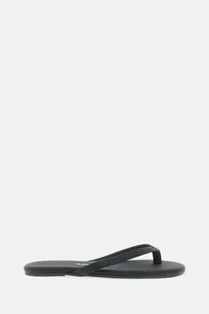 Tkees Boyfriend Flip-flops - Black