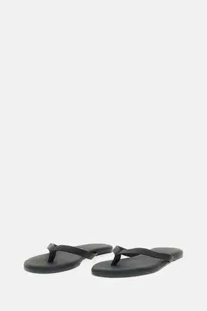 Tkees Boyfriend Flip-flops - Black