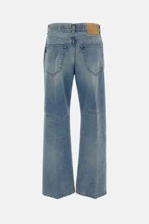HAIKURE Winny Dirty Celestial Jeans