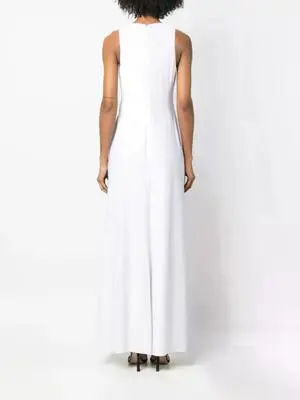 Ralph Lauren Stretch Wrap Dress