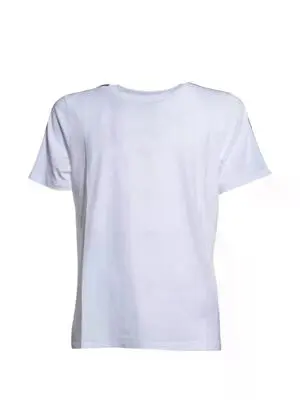 Gcds Logo-tape T-shirt