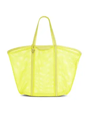 Attico Trimmed Totes