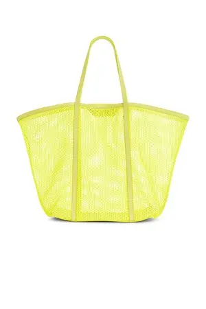 Attico Via Del Mare Tote Bag