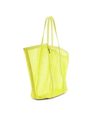 Attico Via Del Mare Tote Bag