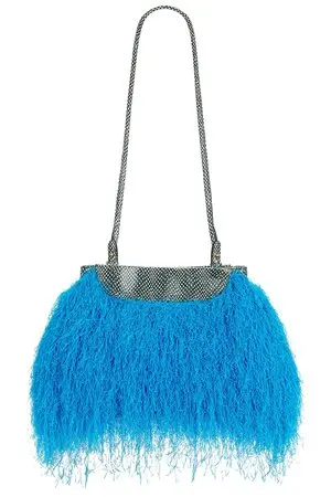 Dries Van Noten Blossom Bag