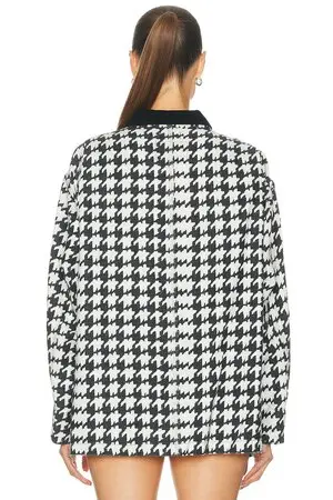 R13 Evelyn Chore Jacket