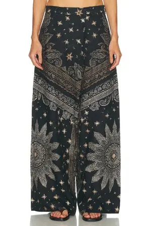 Women's R13 Black Bottoms