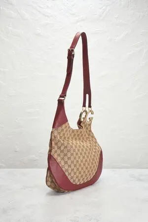 Gucci Charlotte Hobo Bag