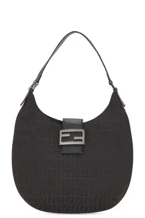 Fendi Hobo Shoulder Bags