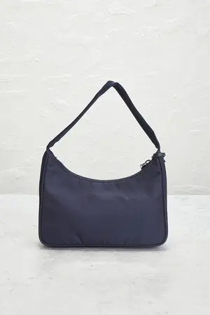 Prada Mini Re-edition 2000 Re-nylon Shoulder Bag