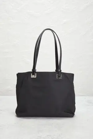 Prada Tessuto Tote Bag