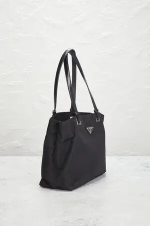 Prada Tessuto Tote Bag