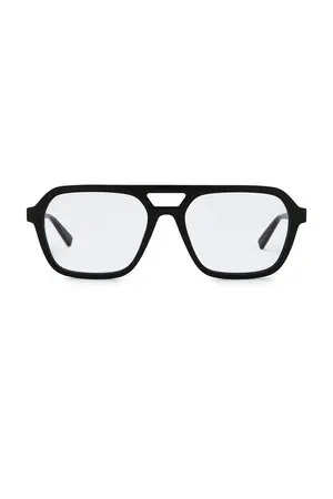 Saint Laurent Fast Track Shield Sunglasses