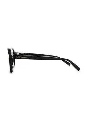 Saint Laurent Fast Track Shield Sunglasses