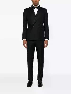 Tagliatore Tuxedo Jacket Tuxedos For Men