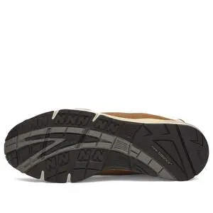 NEW BALANCE 991v1 Made In Uk Sneaker