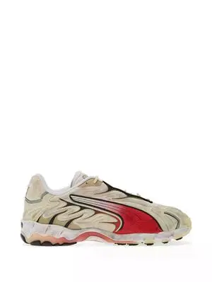 Puma Embroidered Sneakers For Women