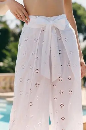 Polo Ralph Lauren Wrap Cover-up Pants
