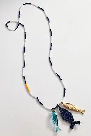 Anthropologie Ceramic Jewelry