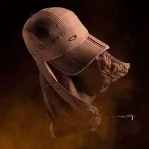 Oakley Jaylen Brown Latitude Solar Cap