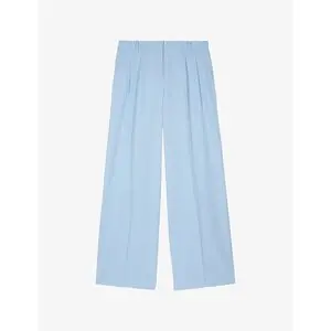 The Kooples Belted Pants For Women