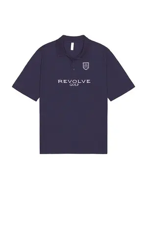 Revolve Golf Polo In . Also