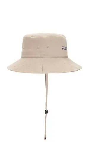 Revolve Golf Bucket Hat