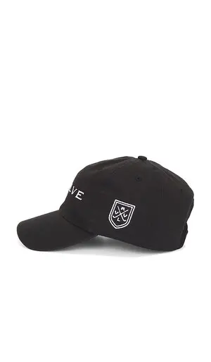 Revolve Golf Dad Cap