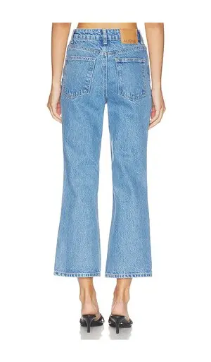 ALIGNE Kick Flare Jeans